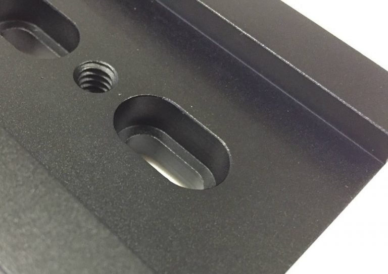 Vixen style female Dovetail – LunaticoAstro