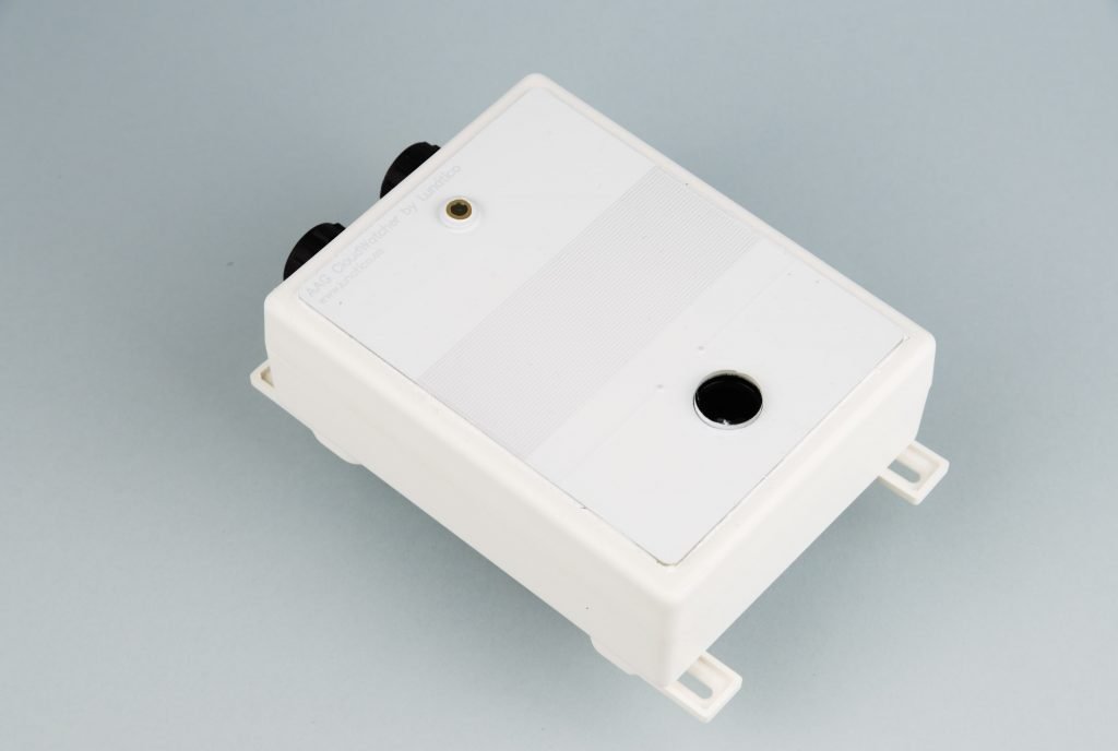CloudWatcher cloud detector – LunaticoAstro