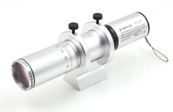 QHY MiniGuideScope – Lunático Astronomía