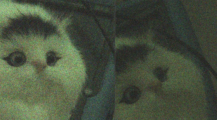 QHY 5III 462C color camera – Lunático Astronomía