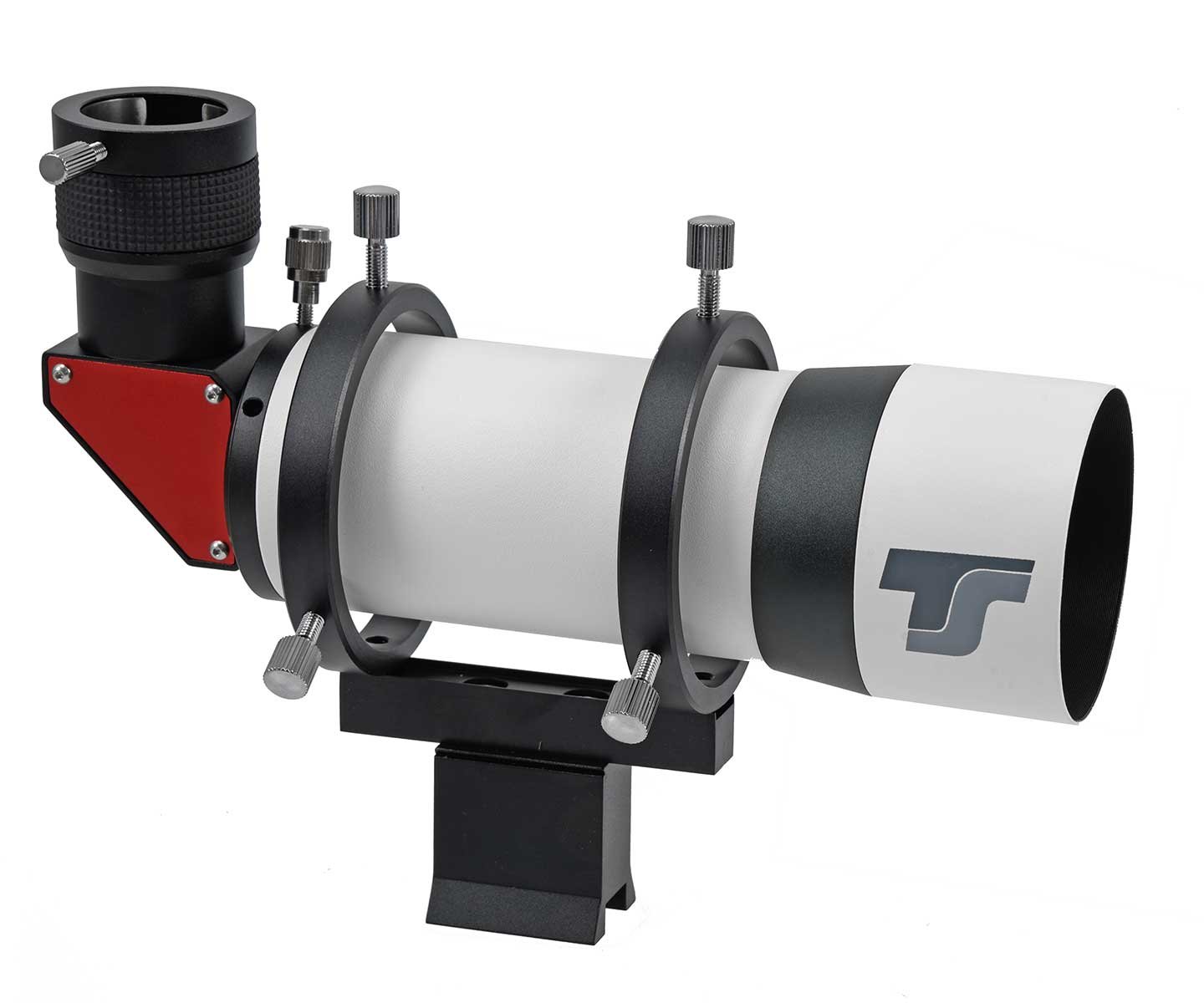 TS-optics 60 Angled Finder Scope 60 mm. – LunaticoAstro